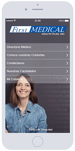 FP-ES-no-zika - First Medical Health Plan Inc