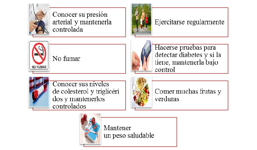 Enfermedades Cardiovasculares - First Medical Health Plan Inc
