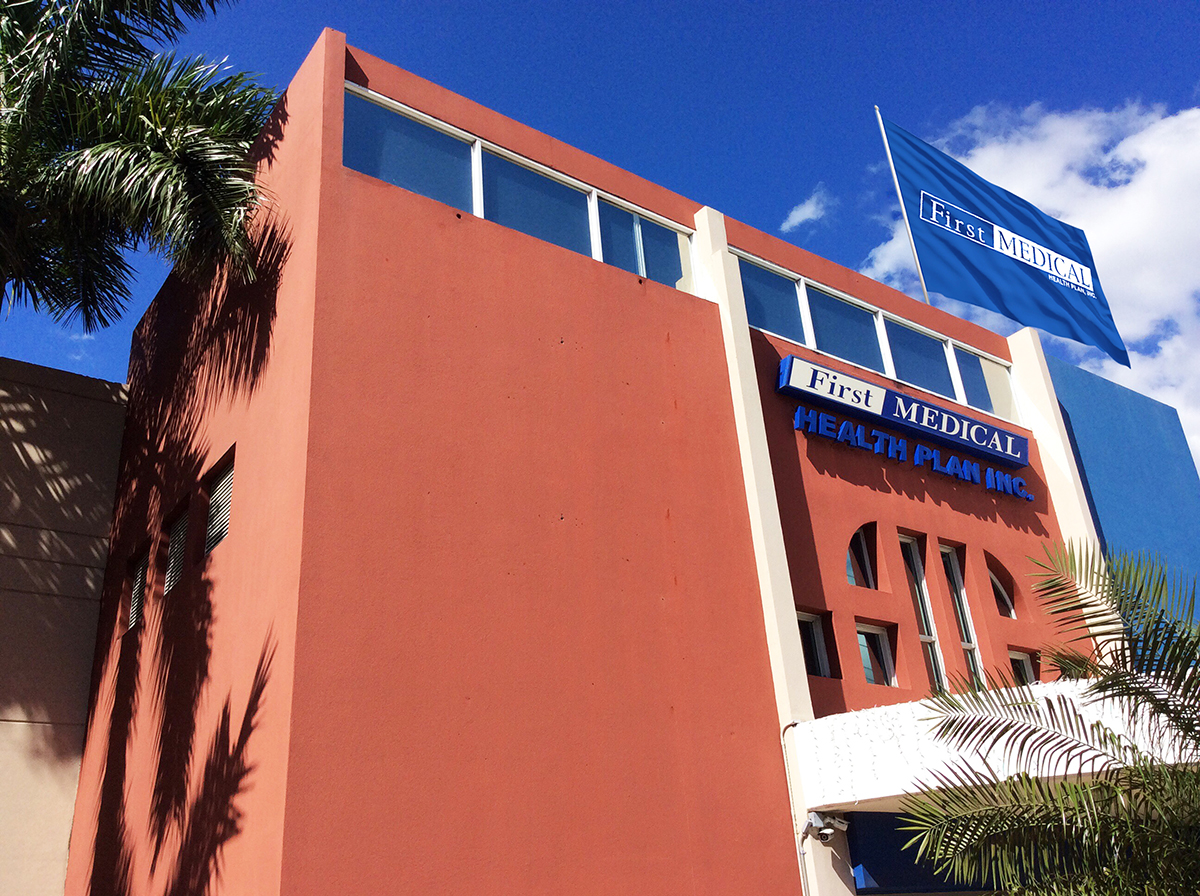 40 Aniversario - First Medical Health Plan Inc