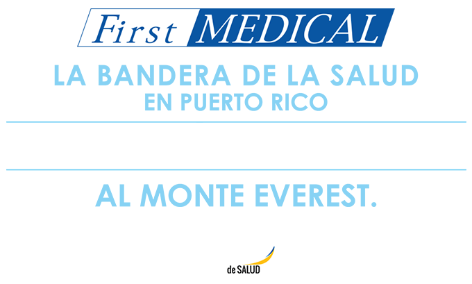 40 Aniversario - First Medical Health Plan Inc