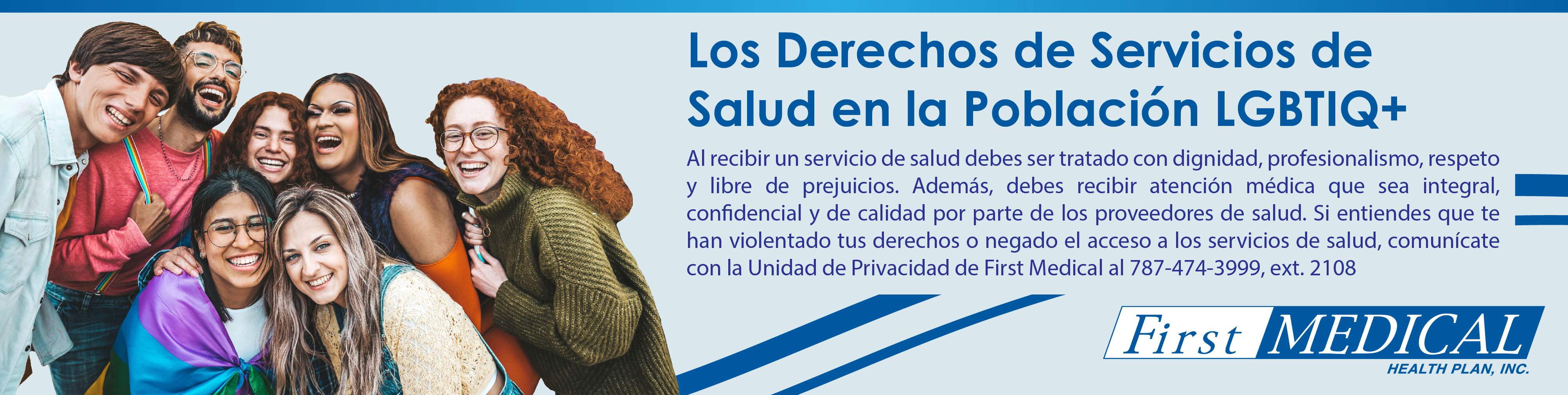 First Medical Health Plan , Inc